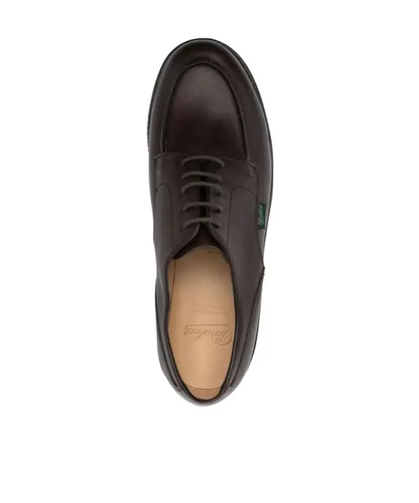 Paraboot Lace-up Dress Shoes
