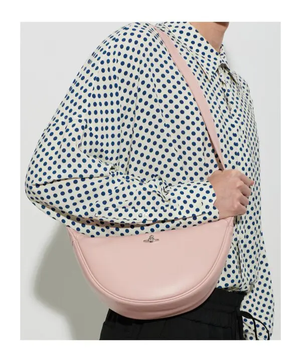VIVIENNE WESTWOOD Lacey Shoulder Bag