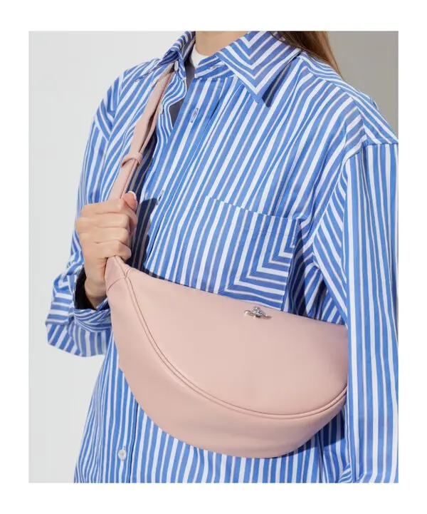 VIVIENNE WESTWOOD Lacey Shoulder Bag