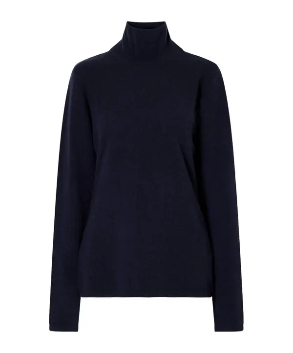 Tove Turtleneck Oversized Sweater