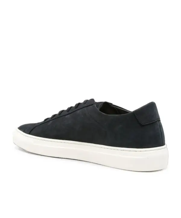 COMMON PROJECTS Achilles Sneakers - Navy