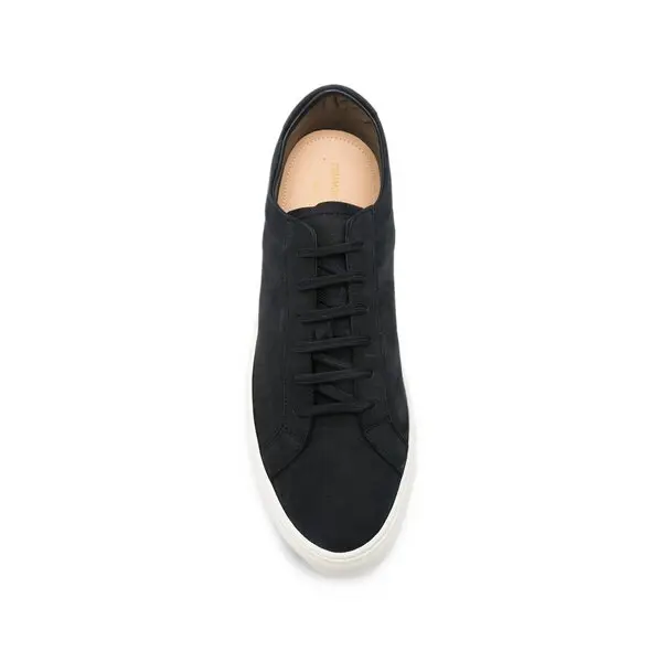 COMMON PROJECTS Achilles Sneakers - Navy