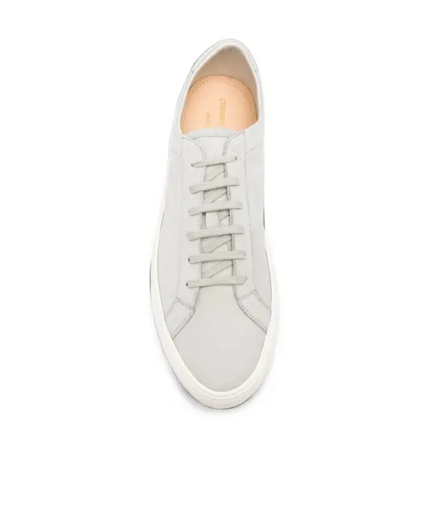 COMMON PROJECTS Achilles Leather Sneakers - No