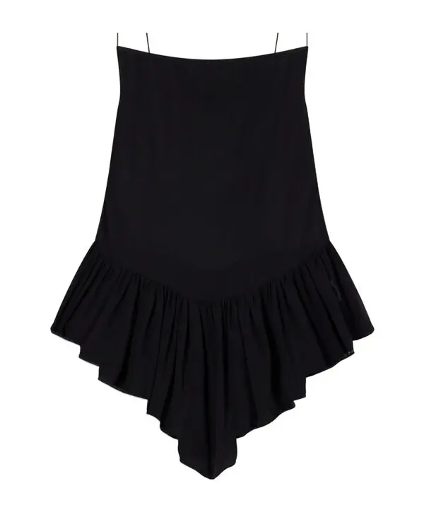 Tove Chiffon Camisole Top