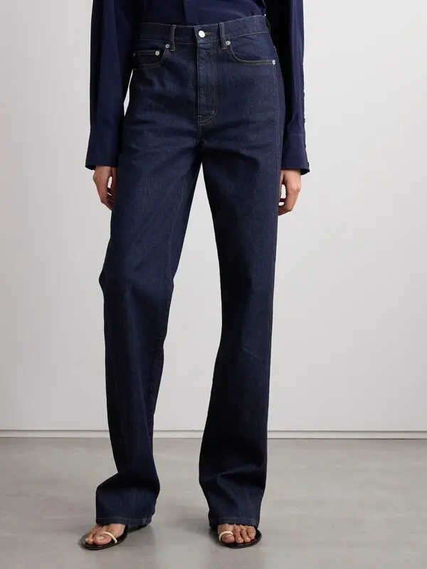 Proenza Schouler Casual Warm Slippers