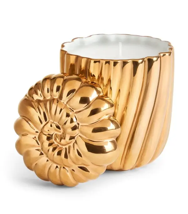 L'Objet X Jessica Mccormack Shell Candle