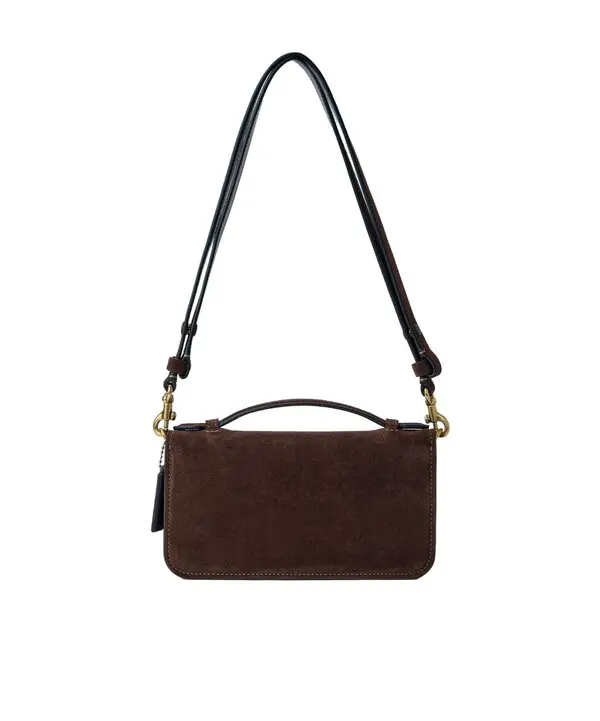 COACH Elora Crossbody Bag