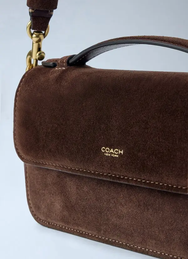 COACH Elora Crossbody Bag