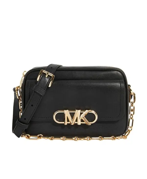 Michael Kors Logo Shoulder Bag