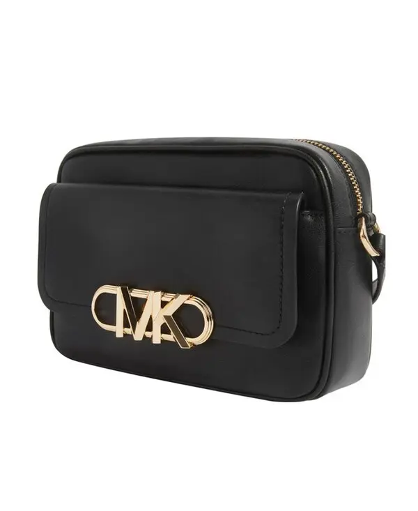 Michael Kors Logo Shoulder Bag