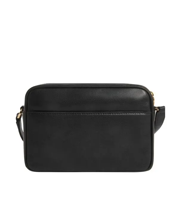 Michael Kors Logo Shoulder Bag