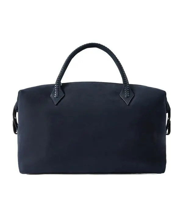 METIER Handmade Tote Bag - Black