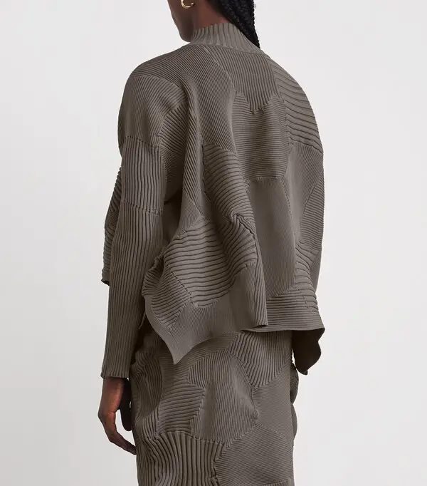 Issey Miyake Kone Kone Sweater