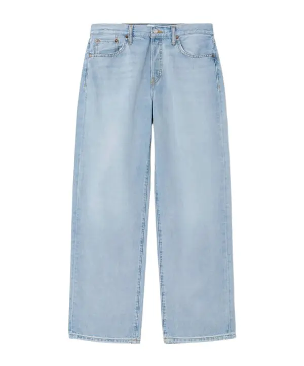 RE/DONE Thrasher Jeans