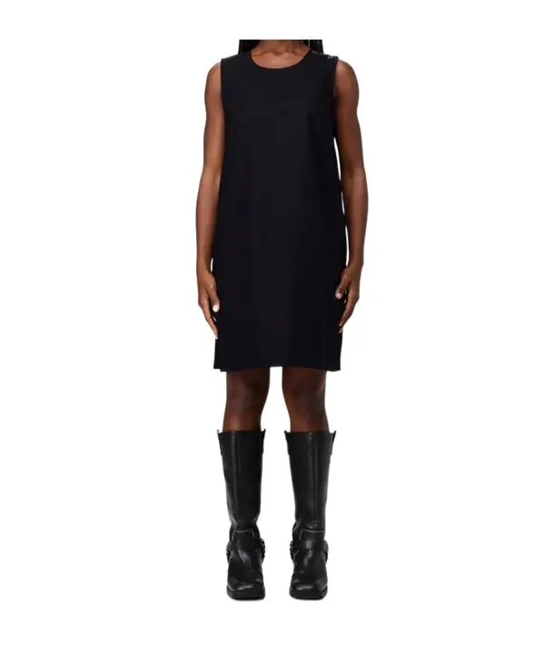 Barbour Lucy Sleeveless Mini Dress