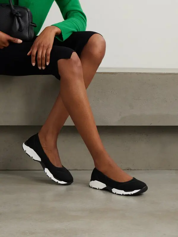 Staud Versatile Flat Shoes