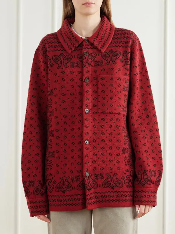 Guest In Residence Cashmere Cardigan
