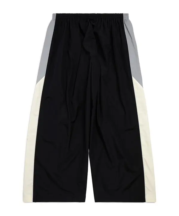 Balenciaga Bodies Tracksuit Pants - Black
