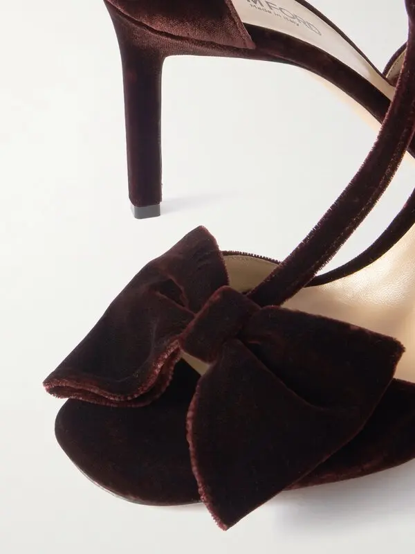 TOM FORD High-heel Sandals