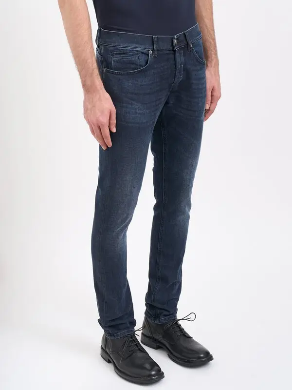 DONDUP George Jeans - Blue