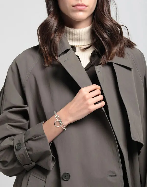 MAISON MARGIELA Metal Bracelet