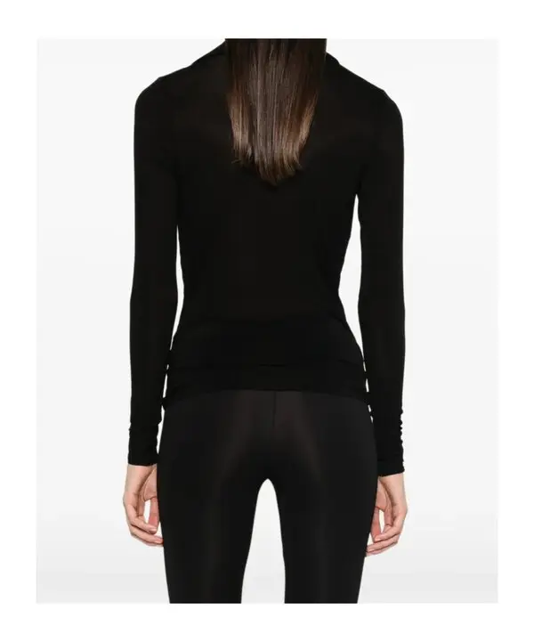 Patrizia Pepe Long-sleeved Top