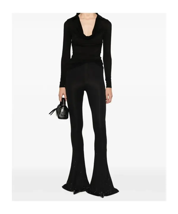 Patrizia Pepe Long-sleeved Top