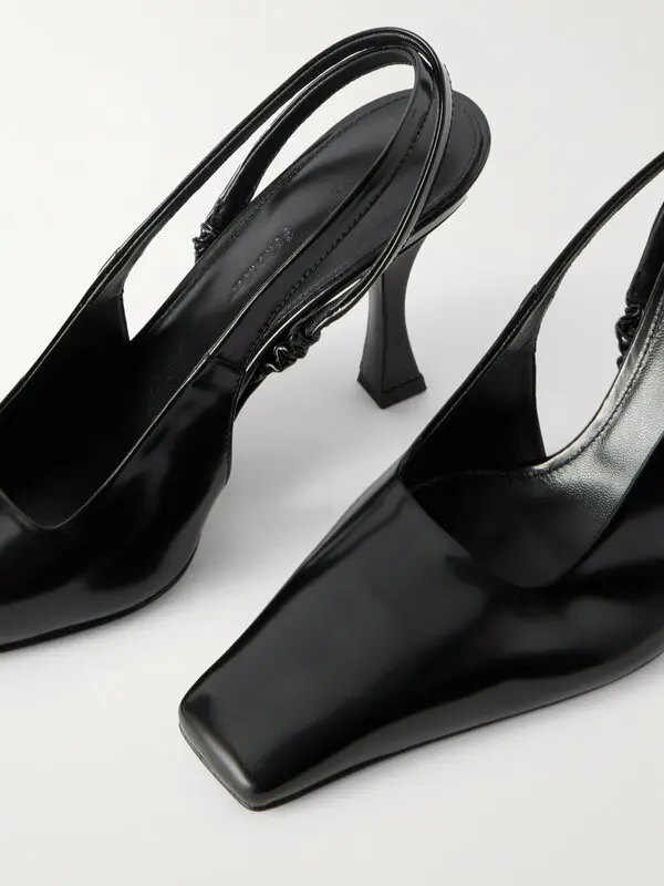 Proenza Schouler Minimalist High Heels