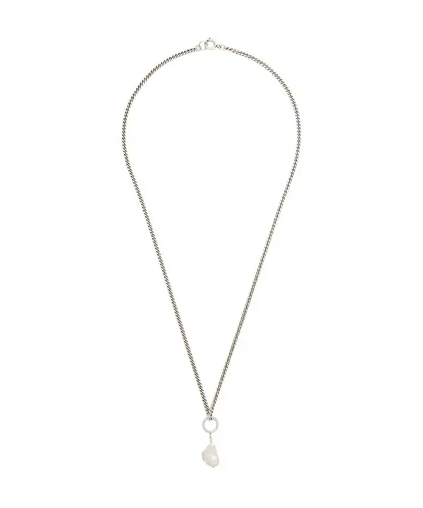 Isabel Marant Étoile Pendant Necklace