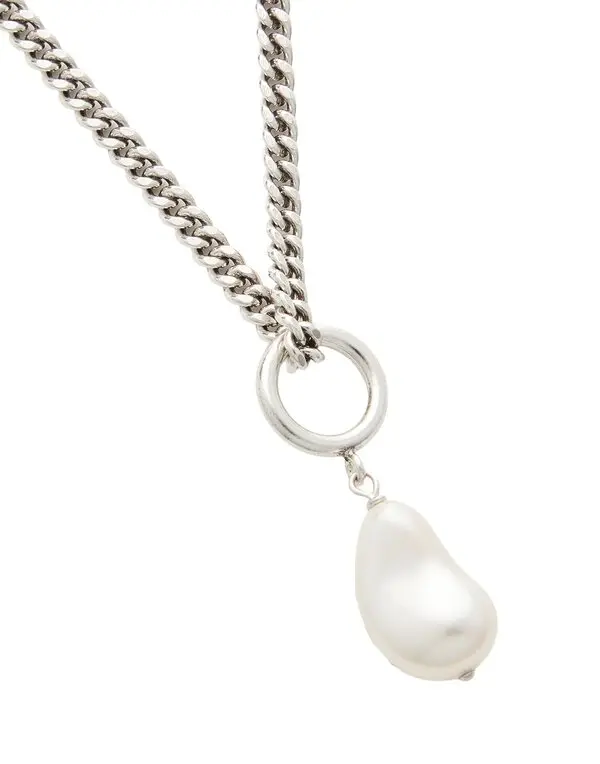 Isabel Marant Étoile Pendant Necklace