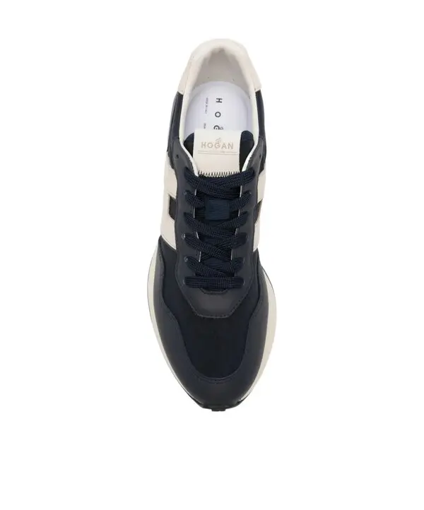 Hogan H601 Sneakers - Blue