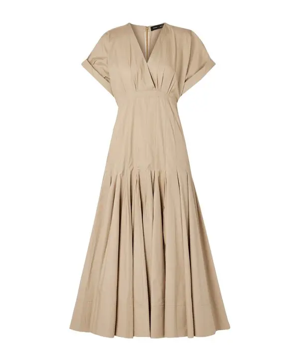 Proenza Schouler Minimalist Dress - No