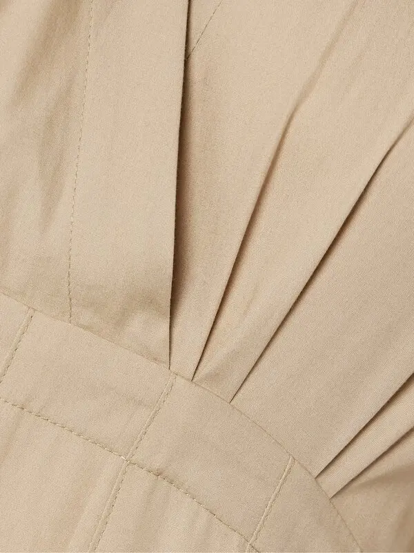 Proenza Schouler Minimalist Dress