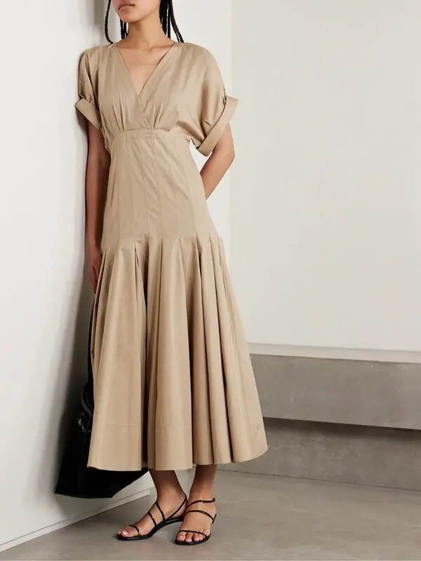 Proenza Schouler Minimalist Dress