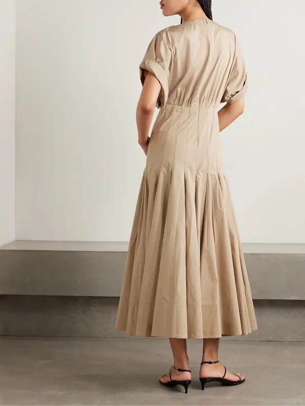 Proenza Schouler Minimalist Dress