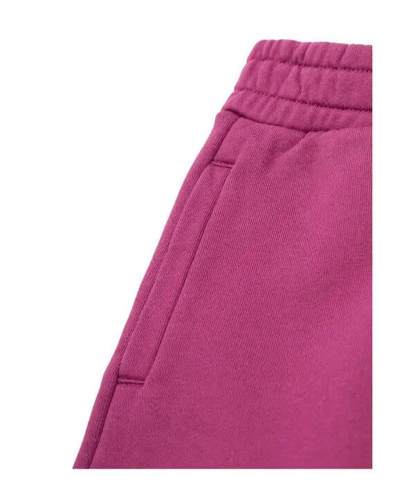 Off-White Elastic-waist Athletic Pants