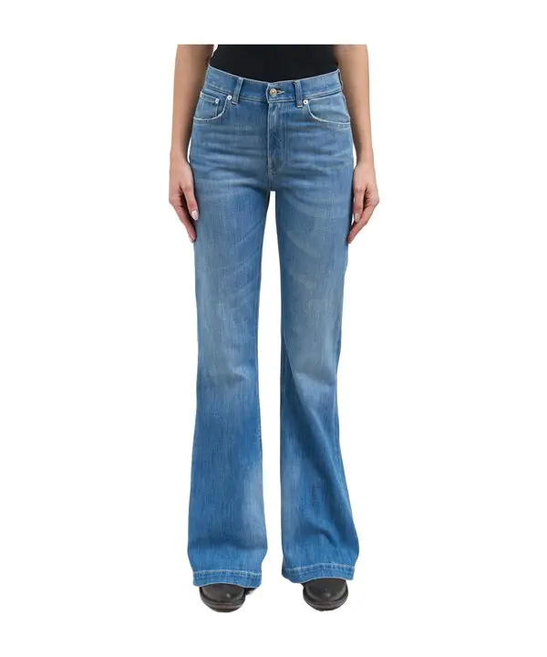 DONDUP Olivia Bootcut Jeans