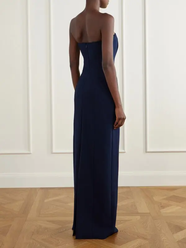 Jenny Packham Sleeveless Dress