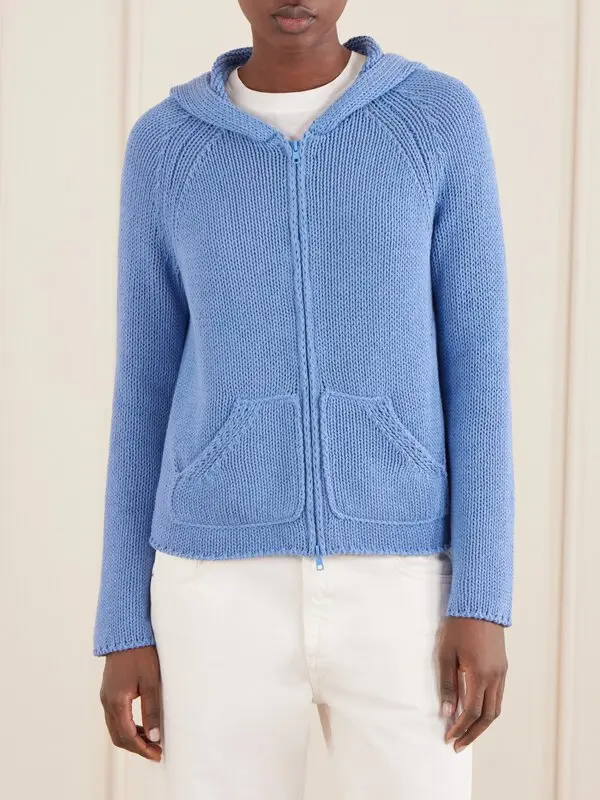 Still Here Casual Long-sleeve Sweatshirt