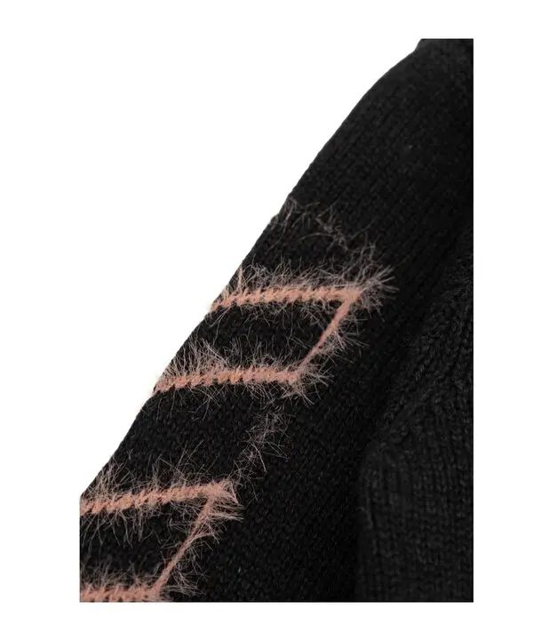 Off-White Crew-neck Sweatshirt