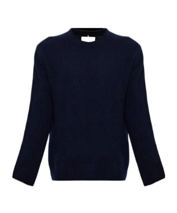 LISA YANG Logo Knitwear