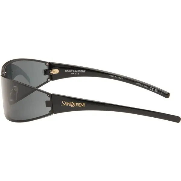 Saint Laurent Full-frame Sunglasses