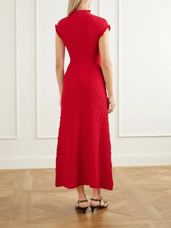 Proenza Schouler Bright Dress