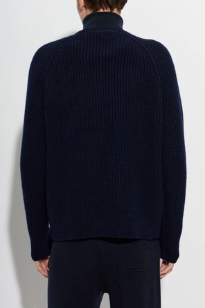 LISA YANG Soren Ribbed Knitted Sweater