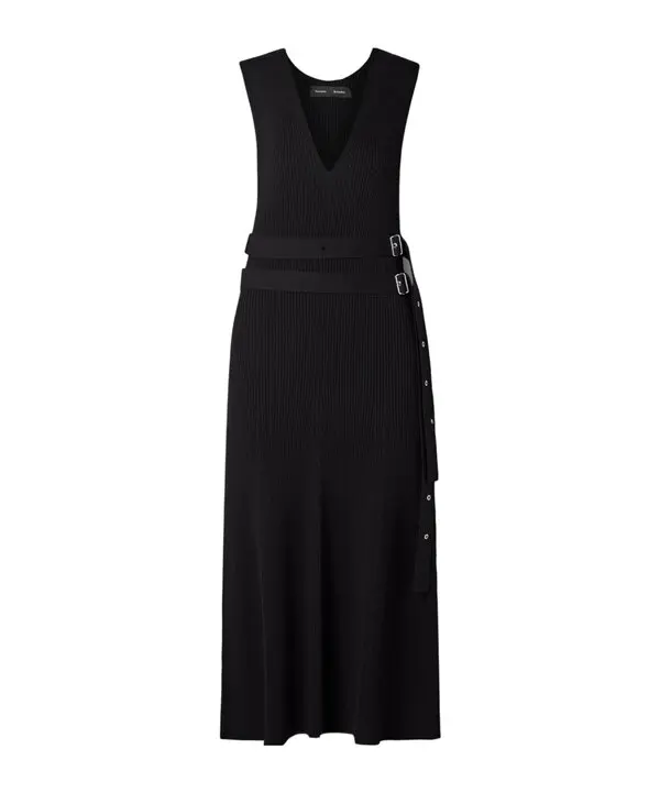 Proenza Schouler Soft Knit Dress