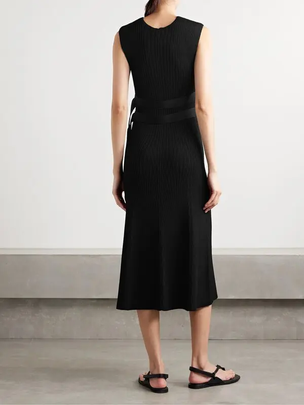 Proenza Schouler Soft Knit Dress