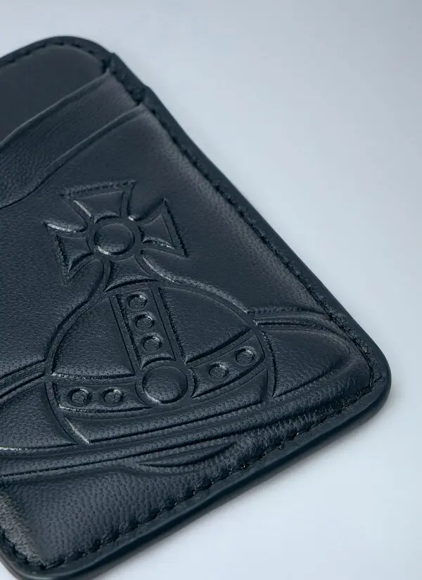 VIVIENNE WESTWOOD Magsafe Card Case