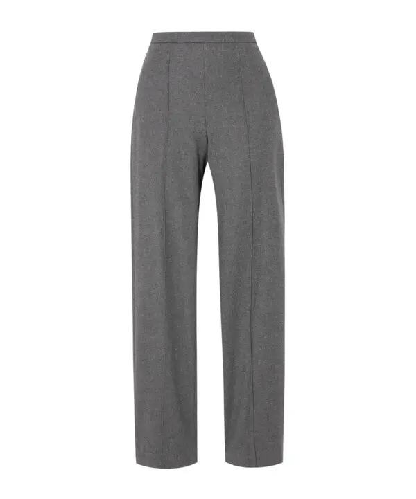 Vince Casual Long Pants - Gray