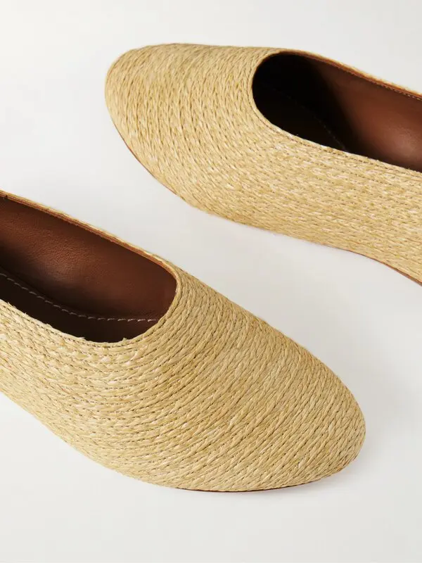 Staud Ballet Flats