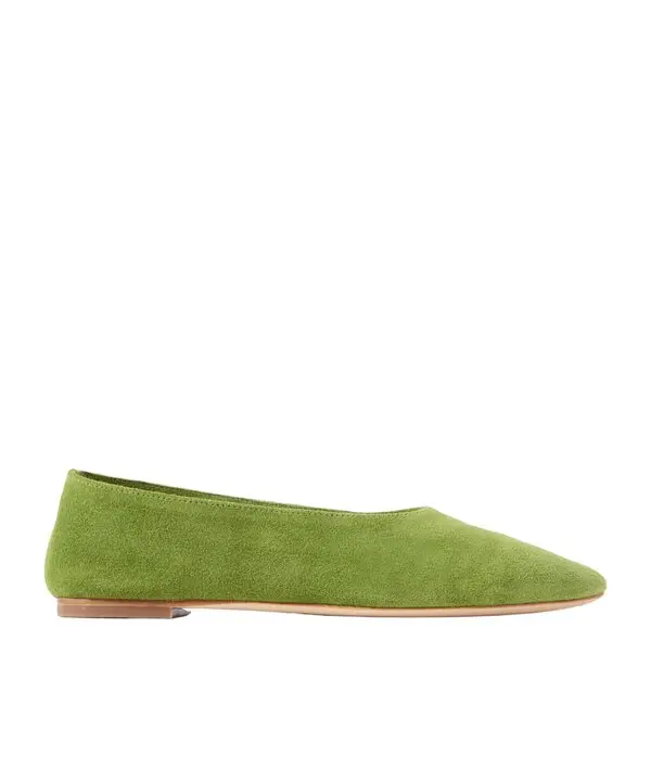 Staud Ballet Flats - No